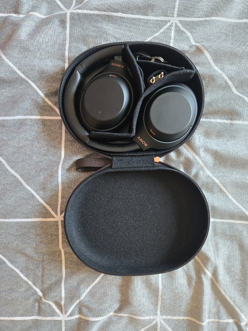SONY MX1000XM4, Mobile Phones & Gadgets, Other Gadgets on Carousell