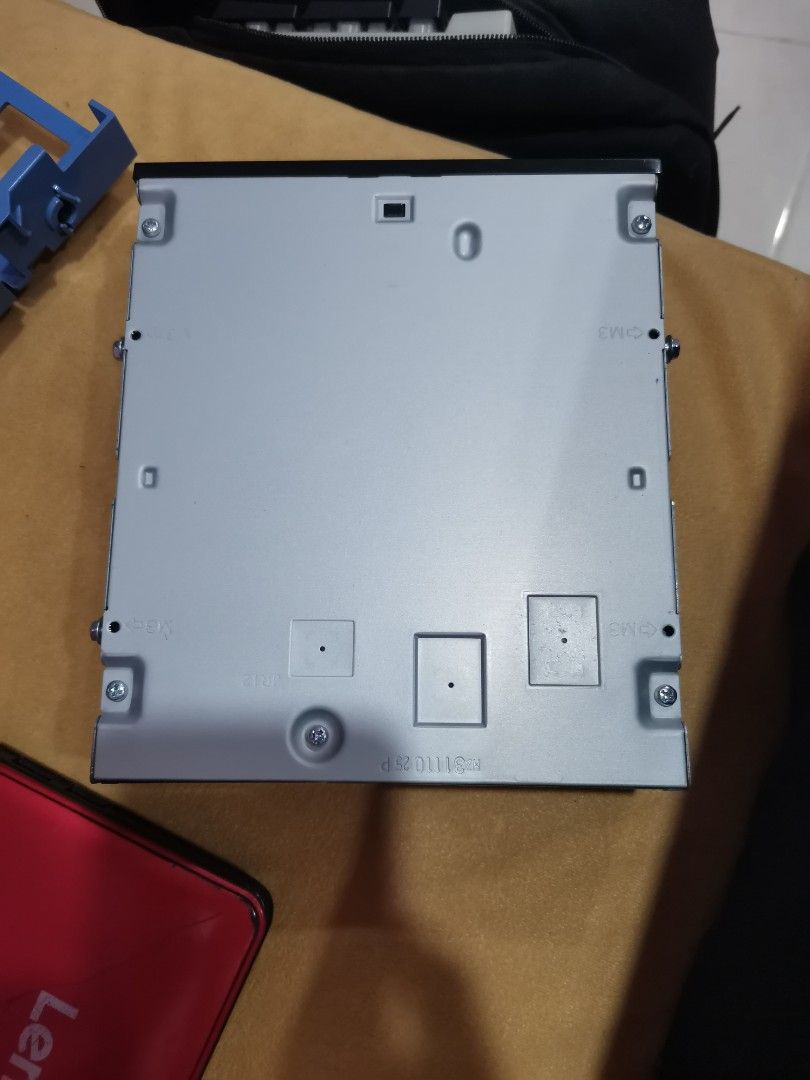 super multi DVD rewritter, Computers & Tech, Desktops on Carousell
