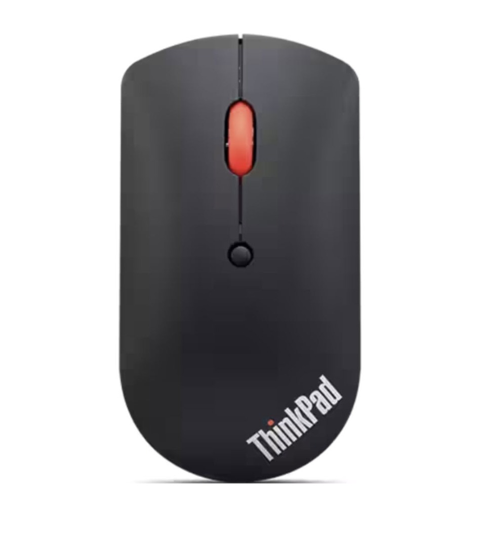 ThinkPad Bluetooth Silent Mouse, Computers & Tech, Parts & Accessories ...