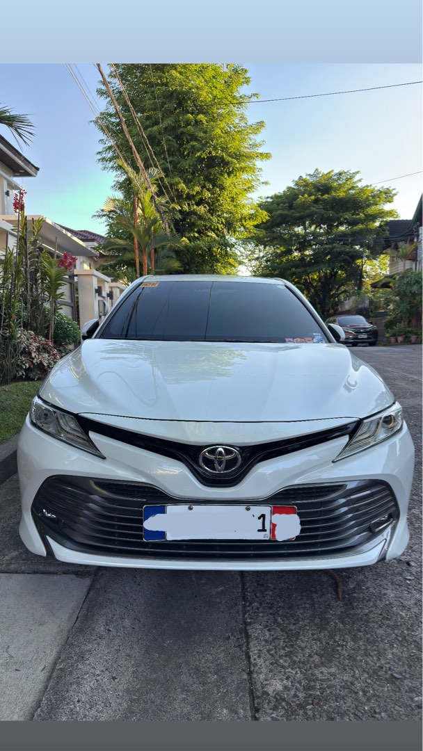 Toyota Second Hand Used Cars for Sale | Carousell PH Autos