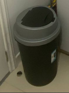 trash+can+20+liter - View all trash+can+20+liter ads in Carousell ...