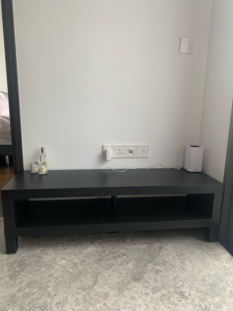 TV Console - EVERYTHING MUST GO ASAP, Furniture & Home Living ...