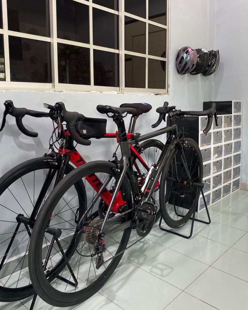 Twitter T10 PRO Road Bike RM2,000, Sports Equipment, Bicycles & Parts ...