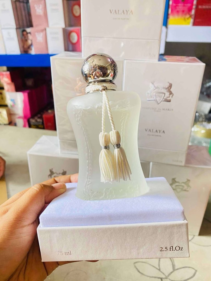 Valaya Perfume by Perfumes de Marley, Beauty & Personal Care, Fragrance ...