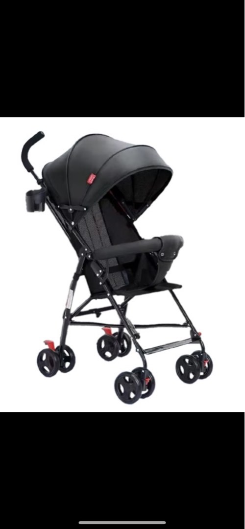 Wanderbug stroller, Babies & Kids, Going Out, Strollers on Carousell