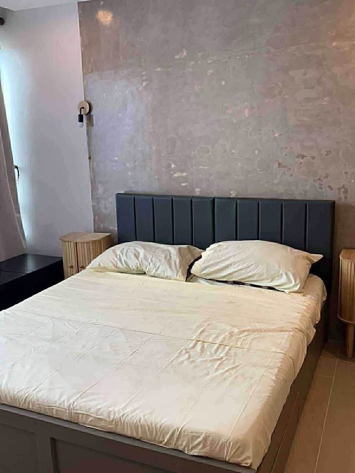 40 sqm Studio Condo for Rent at Swire Elan Suites, Greenhills, San Juan ...