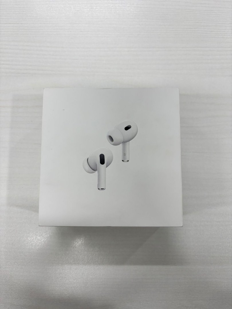 Airpod Pro Gen 2 NEW MASIH SEGEL ORI ERAFONE, Elektronik, Audio di ...