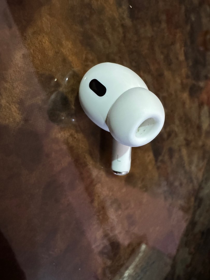 AirPods Pro Gen 2 left buds Type C(madami stock), Audio, Earphones on ...