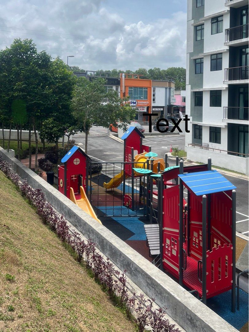 Apartment Desaru Utama, Bandar Penawar, Property, For Sale on Carousell