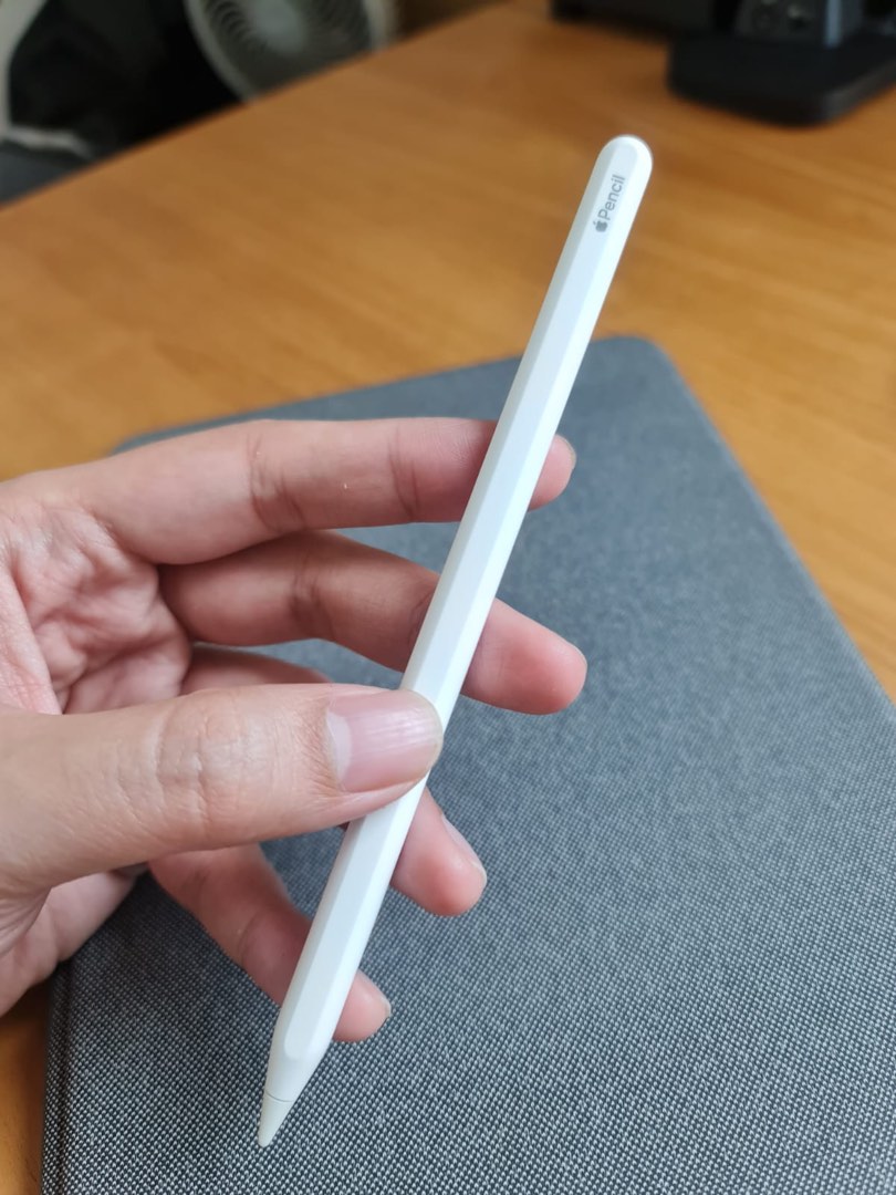 Apple Pen Gen 2, Elektronik, Komputer, Lainnya di Carousell