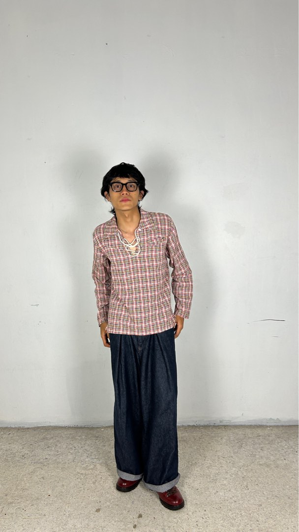 ASEMB by Invitation Japan Top, Men's Fashion, Tops & Sets, Tshirts ...