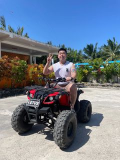 Atv For Sale | Buy 100+ Atv online | Carousell Philippines