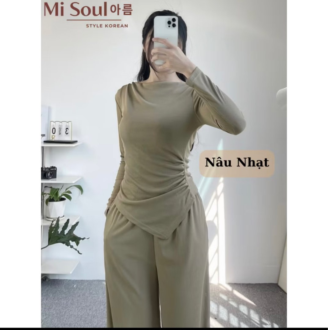 Baju set ala shein, Women's Fashion, Dresses & Sets, Sets or ...