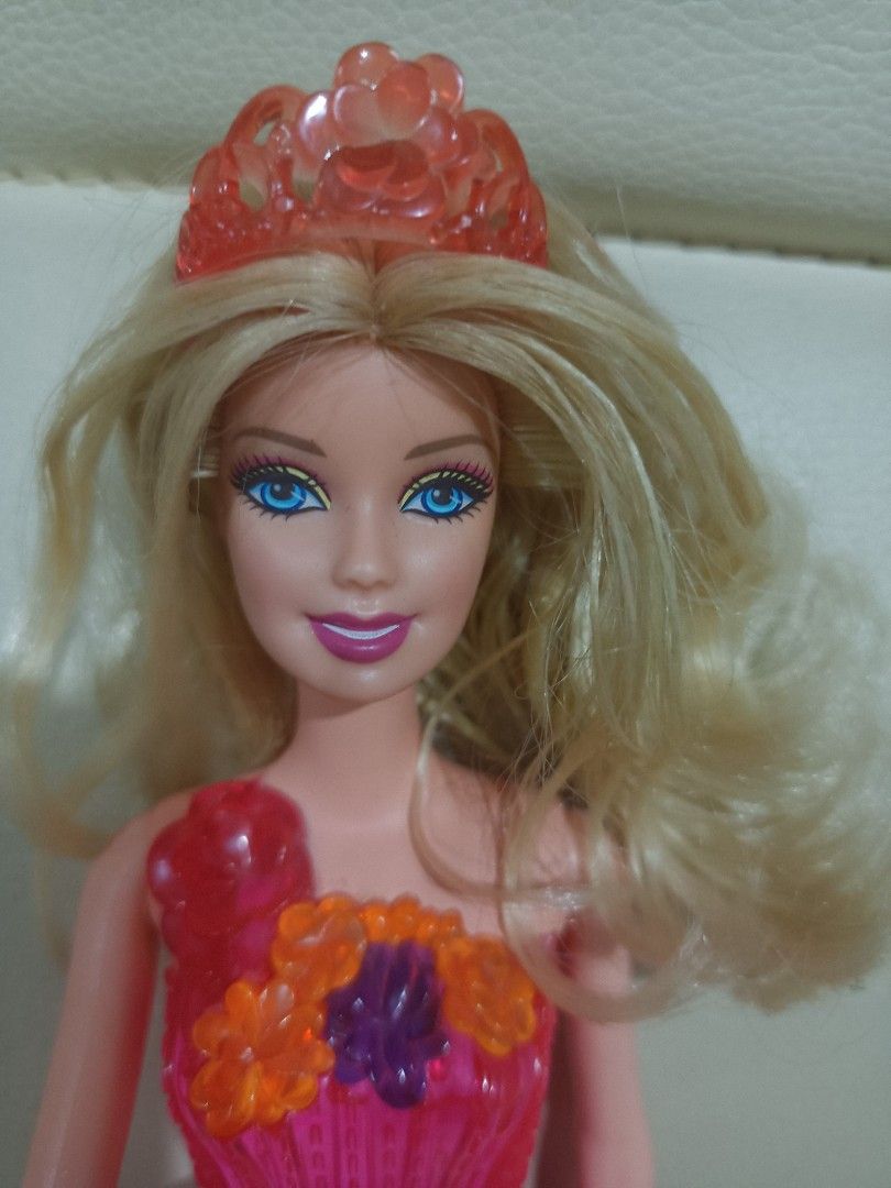 Barbie secret door alexa doll, Hobbies & Toys, Collectibles ...