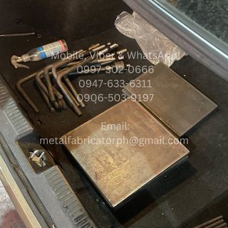 Konstrukt k201 acrylic skimcoat, Commercial & Industrial, Construction ...