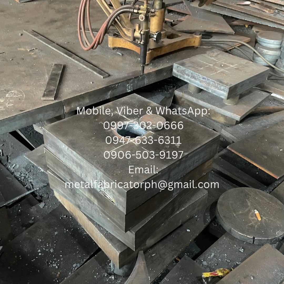 Base Plate | Gusset Plate | MS Plate | Steel Pipe Casing | Flat Bar ...