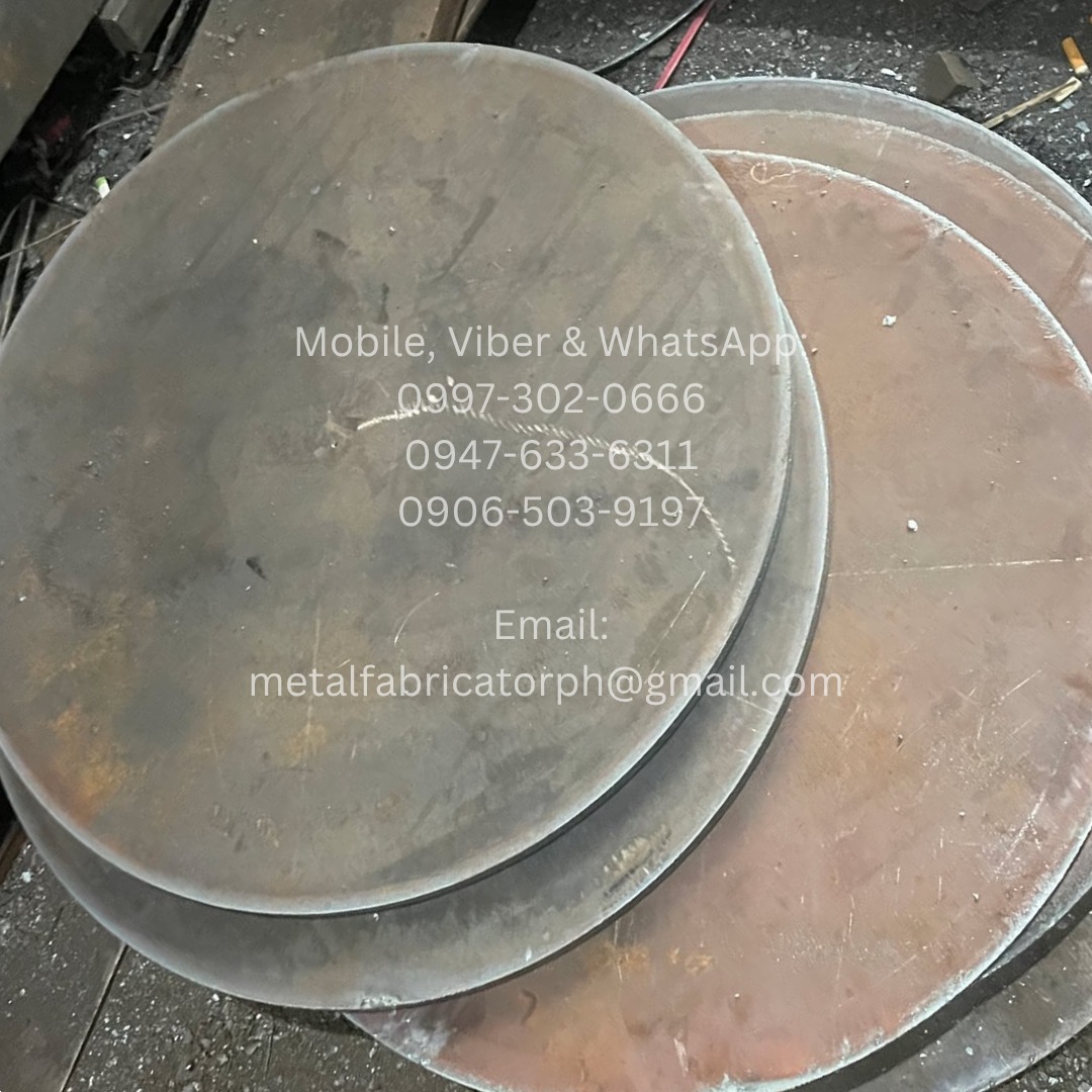 Base Plate | Round Plate | Steel Plate | Steel Pipe Casing | Flat Bar ...
