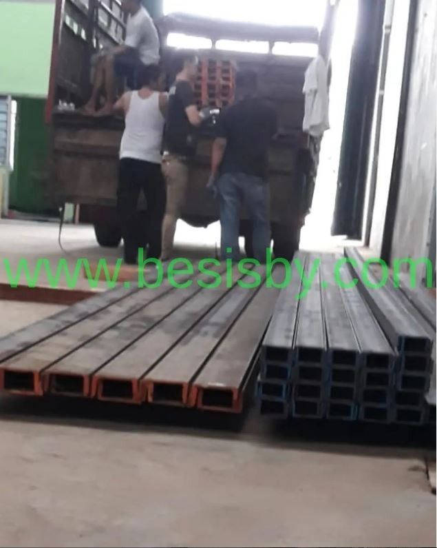 Besi UNP Ready Semua harga Baru 2025 08175103058, Perabotan Rumah di ...