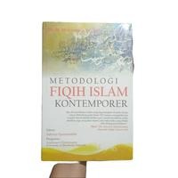 Buku Metodologi Fiqih Islam Kontemporer - Muhammad Shahrur - Kalimedia ...