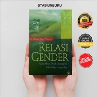 BUKU ORI-RELASI GENDER-KHALIL ABDUL K-PUSTAKA PELAJAR, Buku & Alat ...