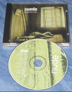 Suede cd For Sale | Carousell Malaysia