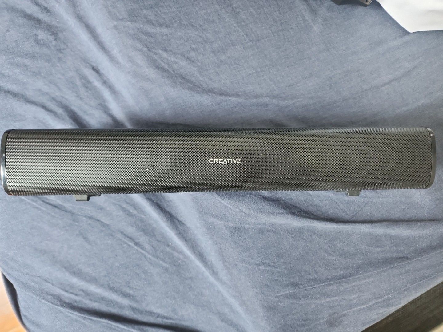 Creative Stage Air Soundbar, Audio, Soundbars, Speakers & Amplifiers on ...