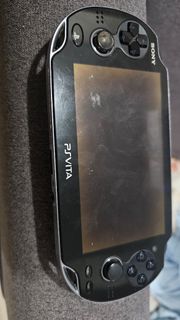 PS Vita 256GB, Video Gaming, Video Game Consoles, PlayStation on Carousell
