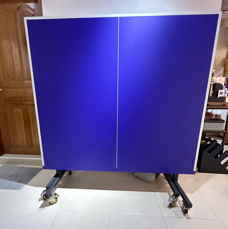 DHS Table Tennis Table - Tournament Grade, Sports Equipment, Sports ...