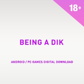 Digital Offline PC Games Being a DIK for PC Laptop Offline Pc Visual ...