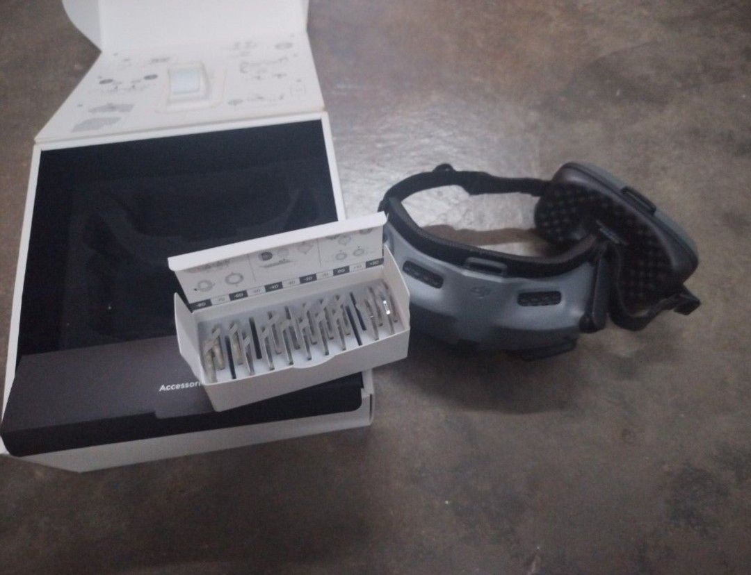 DJI integra google, Photography, Drones on Carousell