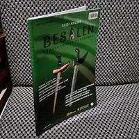 EDISI KHUSUS BESALEN BUDAYA-KERIS NUSANTARA, Buku & Alat Tulis, Buku di ...