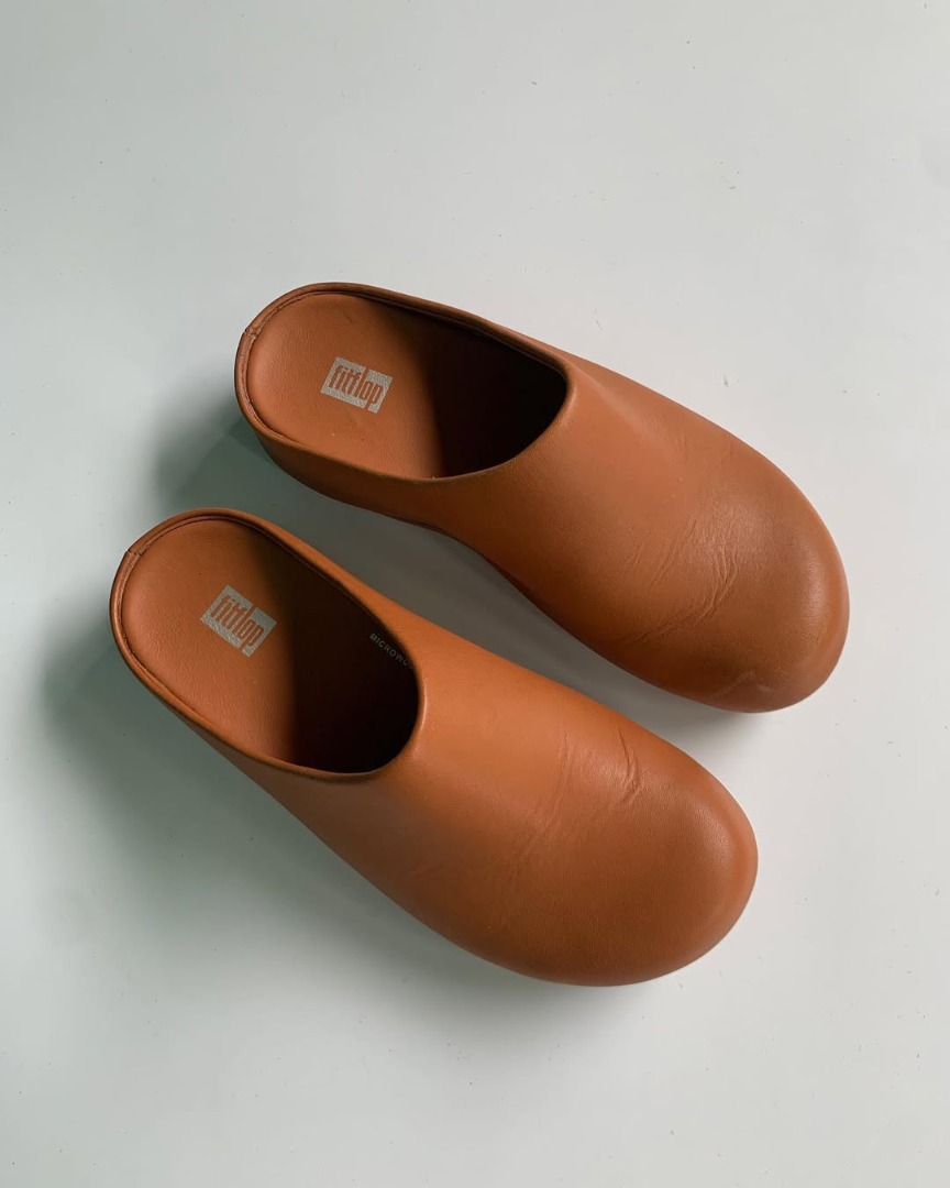 Fitflop original, Fesyen Wanita, Sepatu di Carousell