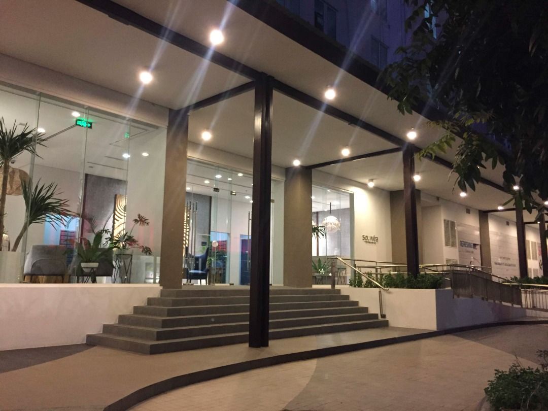FOR RENT: Fully Furnished Studio in Solinea Tower 2 – Cebu City’s Most ...