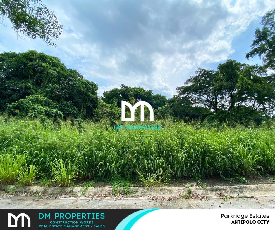 For Sale: 2 Adjacent Lots at Parkridge Estates, Antipolo City, Property ...