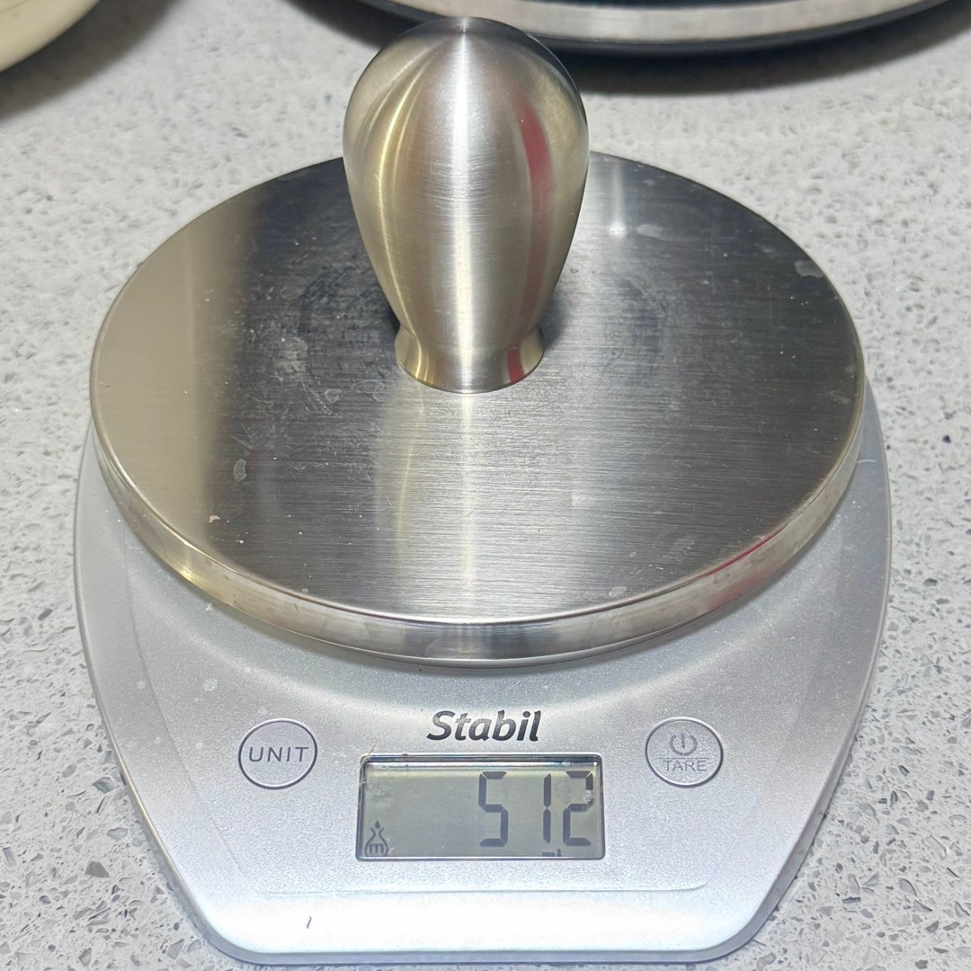 Tear Drop Stainless Steel Gear Knob (new) (heavy), Car Accessories ...