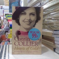 heart of gold by catrin collier, Desain & Kerajinan Tangan, Lainnya di ...