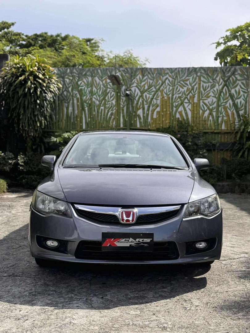 “Honda civic fd” For Sale | Carousell Philippines