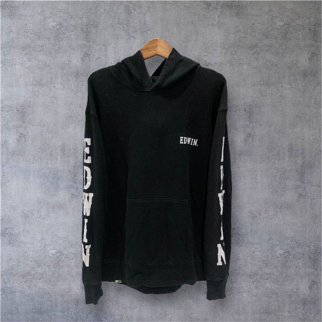 Hoodie Edwin not chrome hearts supreme Lee nudie Wrangler kapital momotaro McCoy pherrows Toyo ...