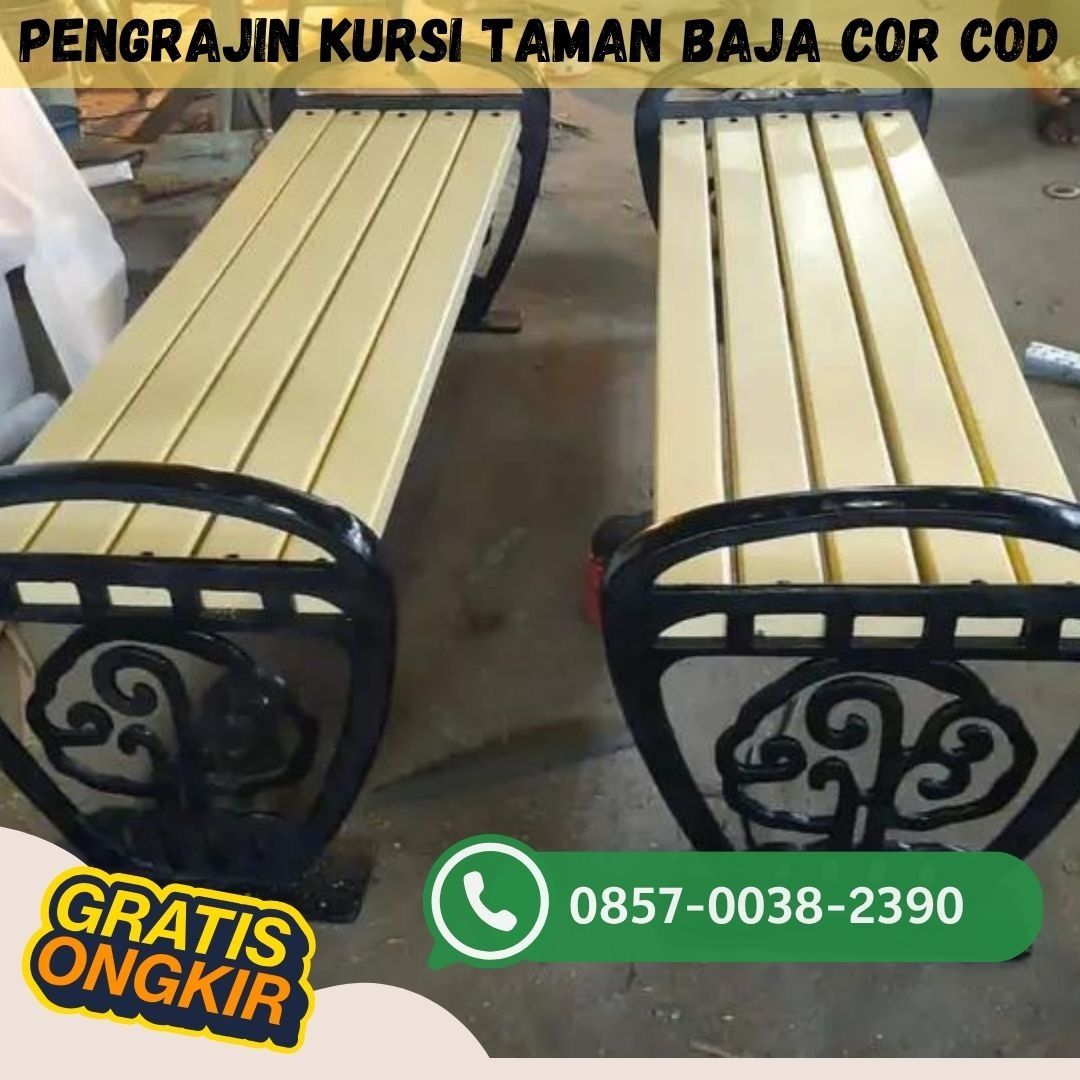 Hub 0857-0038-2390 Pusat Bangku Beton Taman Untuk Sudut Ruang Tamu Kec ...
