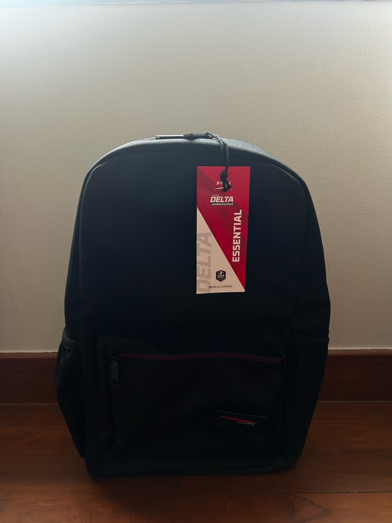 HyperX Essential Gaming Laptop Bag, Computers & Tech, Parts ...