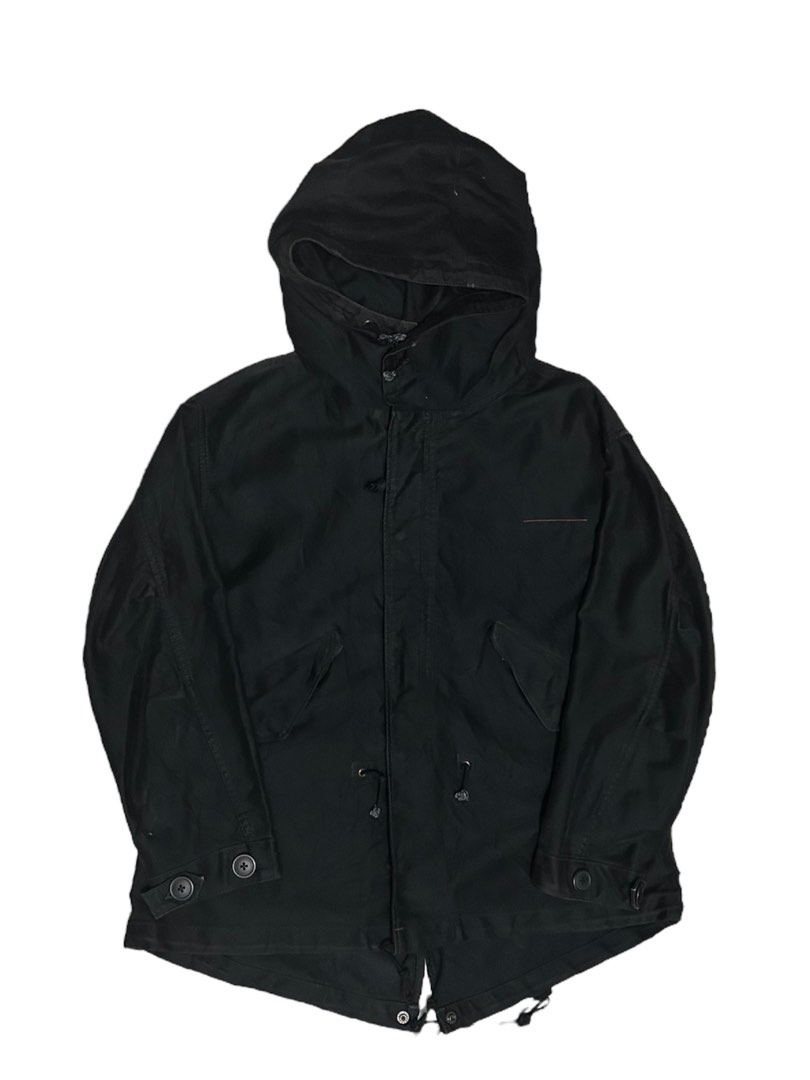 kata tools project m-65, Men's Fashion, Coats, Jackets and Outerwear on ...