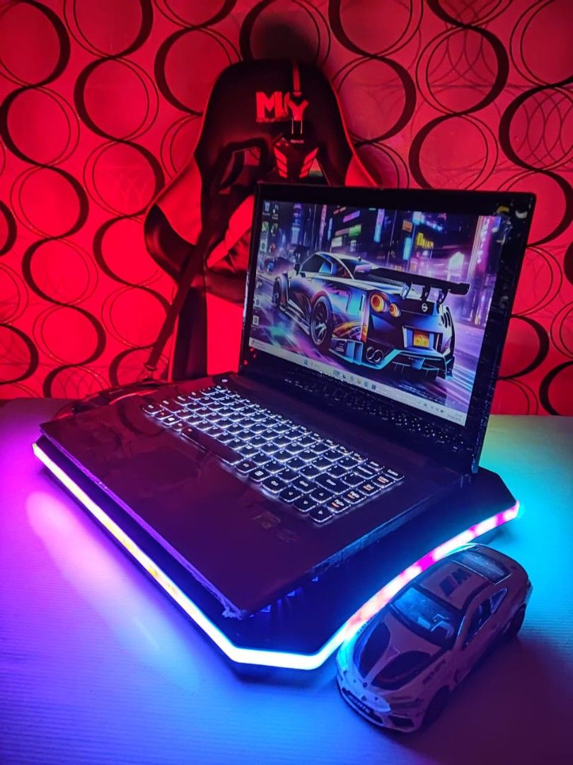 Lenovo Z400 Touchscreen RAM 8GB SSD+HDD VGA Nvidia Siap Pakai ...