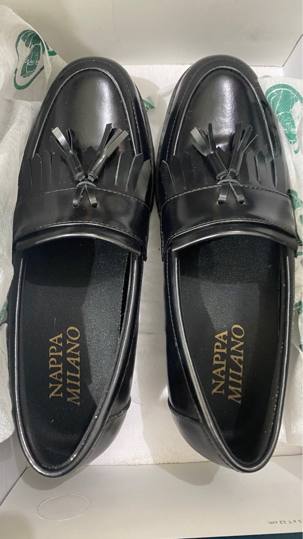 NAPPA MILANO, Fesyen Wanita, Sepatu di Carousell