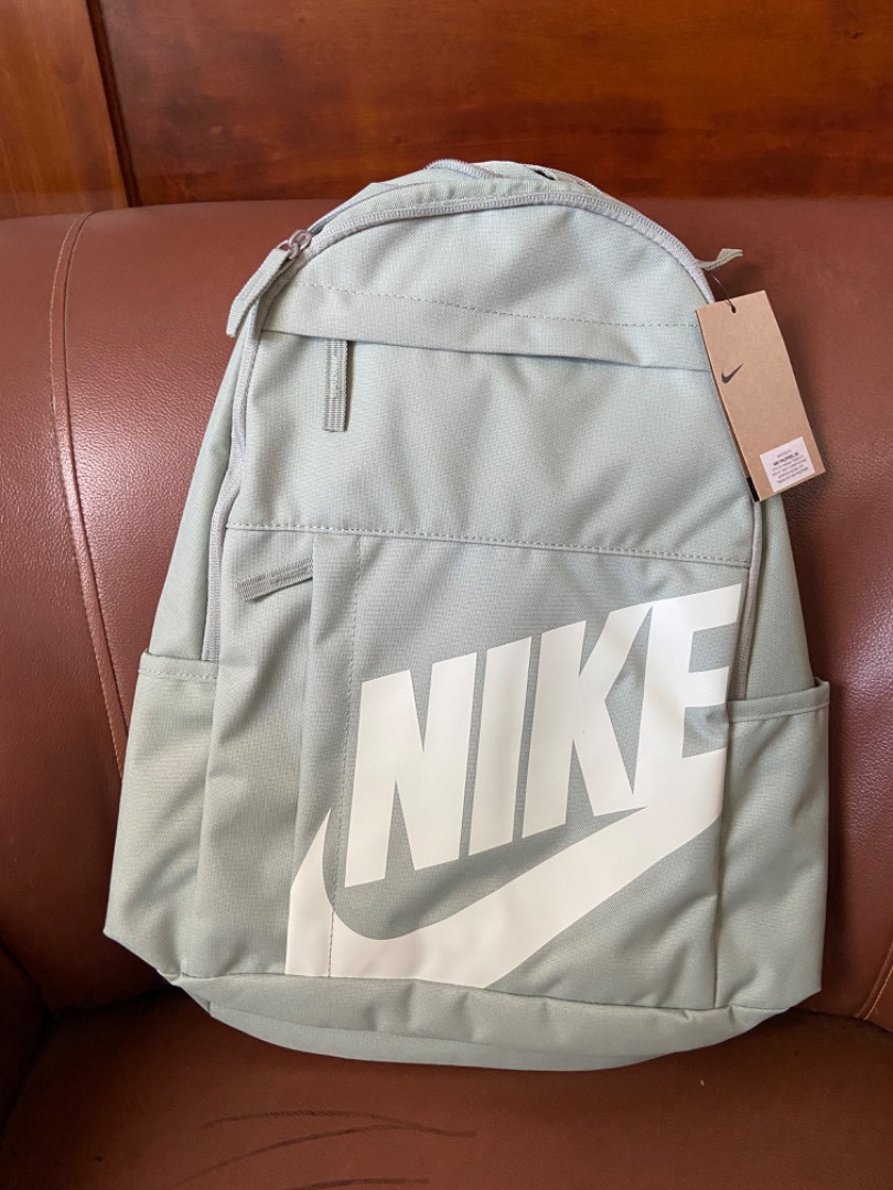Nike Elemental Backpack (21L) - Jade Horizon [Birthday Anniversary Gift ...
