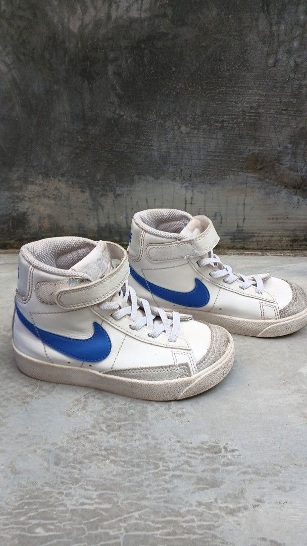 Nike Shoes, Bayi & Anak, Lainnya di Carousell