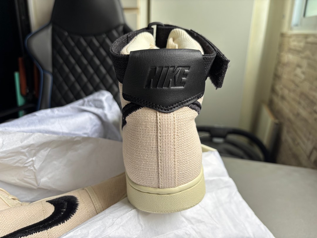 Nike Vandal SP Stussy, Men's Fashion, Footwear, Sneakers on Carousell