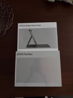 Oppo pad neo keyboard For Sale | Others | Carousell Singapore