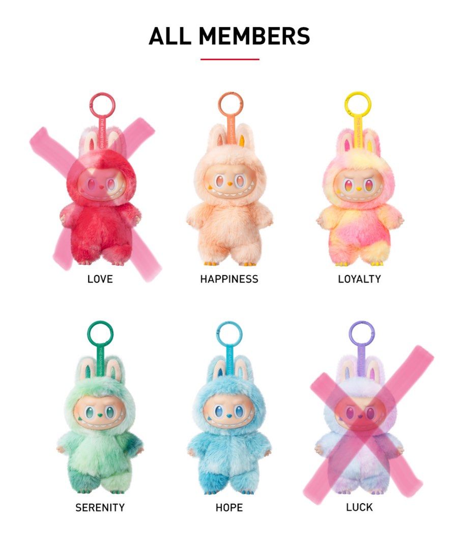 Popmart labubu the monsters bug into energy v3, Hobbies & Toys, Toys ...