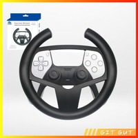 PS5 Dualsense Controller Handle Racing Steering Wheel Stand Setir ...