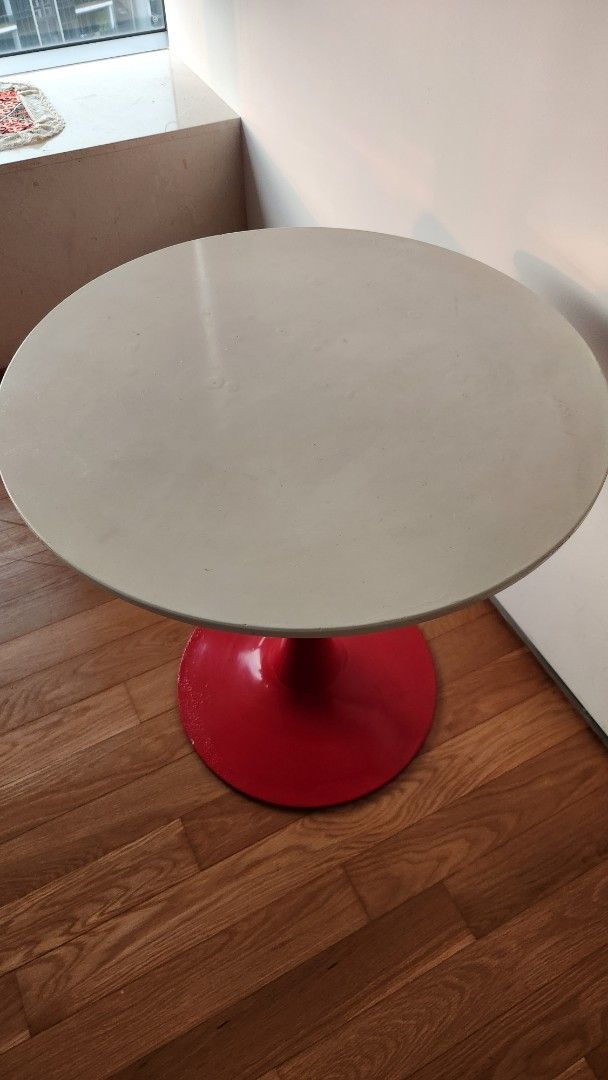 Retro Tulip Table for sale, Furniture & Home Living, Furniture, Tables ...